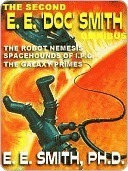 The Second E.E. 'Doc' Smith Omnibus by E.E. "Doc" Smith | Goodreads