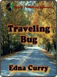 Traveling Bug (Minnesota Romance Novels Series) by Edna Curry | Goodreads