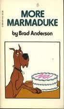 More Marmaduke by Brad Anderson | Goodreads