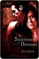 To Summon A Demon by Kim Knox | Goodreads