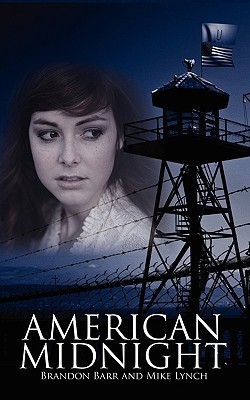 American Midnight by Brandon Barr | Goodreads
