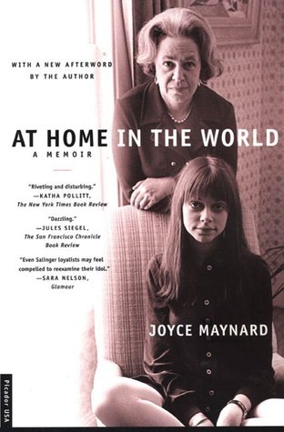Joyce Maynard Biography