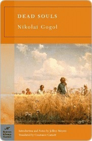 Nikolai Gogol's Dead Souls - Special Edition by Nikolai Gogol | Goodreads