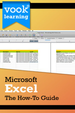 Microsoft Excel: The How-To Guide by Vook | Goodreads
