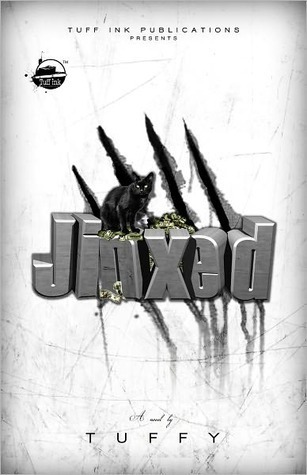 Jinxed by Tuffy | Goodreads
