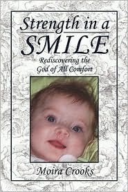 Strength in a Smile by Moira Crooks | Goodreads
