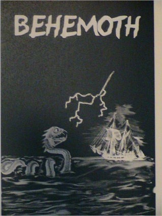 Behemoth by Kristie Lynn Higgins | Goodreads