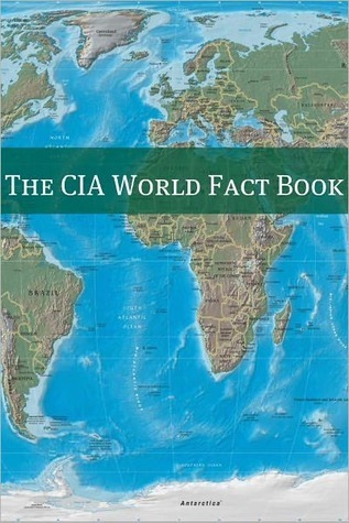 CIA World Factbook by Central Intelligence Agency | Goodreads