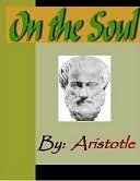 De Anima by Aristotle | Goodreads