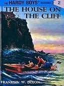 The House on the Cliff (Hardy Boys, #2) by Franklin W. Dixon | Goodreads