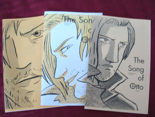 Song Of Otto, #2 by Frank Fiorentino | Goodreads