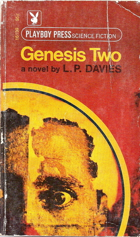 Genesis Two by Leslie Purnell Davies | Goodreads