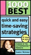 1000 Best Quick and Easy Time-Saving Strategies by Jamie Novak | Goodreads