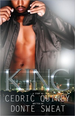 King by Donte Sweat | Goodreads