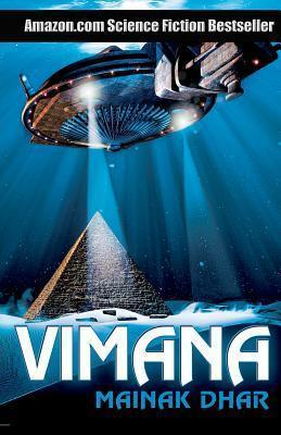 Vimana by Mainak Dhar | Goodreads
