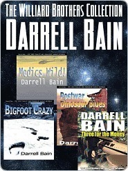 The Williard Brothers Collection by Darrell Bain | Goodreads