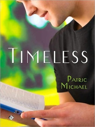 Timeless by Patric Michael | Goodreads