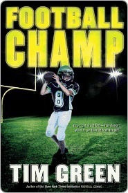 Football Champ (Football Genius series Book 3) by Tim Green | Goodreads