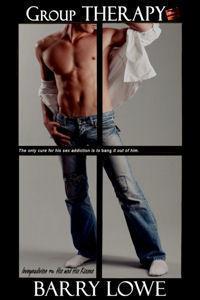 Group Therapy by Barry Lowe | Goodreads