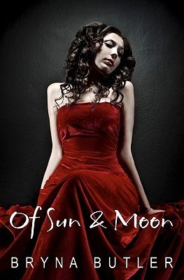 Of Sun & Moon (Midnight Guardian, #1) by Bryna Butler | Goodreads