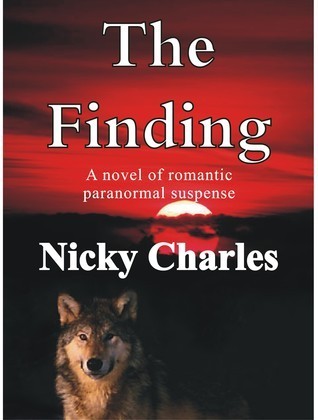 The Finding (Law of the Lycans, #5) by Nicky Charles | Goodreads