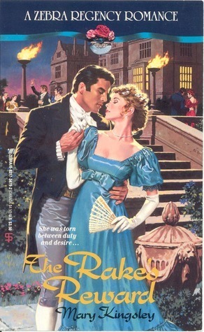 The Rake's Reward by Mary Kingsley | Goodreads