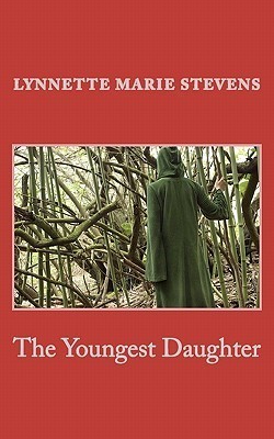 The Youngest Daughter by Lynnette Marie Gordon | Goodreads