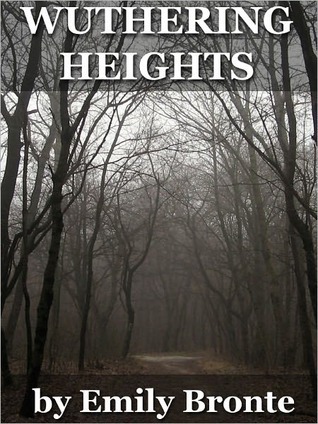 Wuthering Heights and Other Works by the Brontë Sisters by Emily Brontë ...