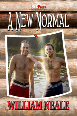 A New Normal by William Neale | Goodreads