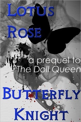 Butterfly Knight by Lotus Rose | Goodreads