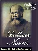 The Palliser Chronicles Collection by Anthony Trollope | Goodreads