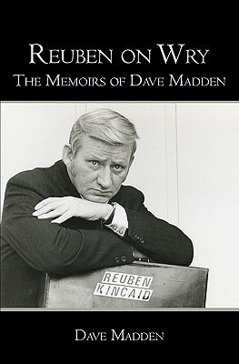 Dave Madden Reuben Kincaid