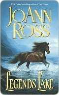 Legends Lake (Castlelough #3) by JoAnn Ross | Goodreads