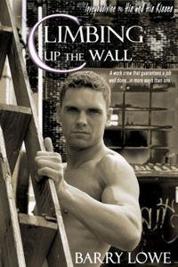 Climbing Up the Wall by Barry Lowe | Goodreads
