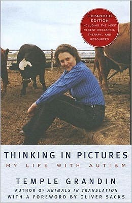 Thinking in Pictures by Temple Grandin | Goodreads