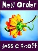 New Order by Jess C. Scott | Goodreads