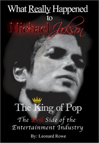 What Really Happened to Michael Jackson The King of Pop: The Evil Side ...