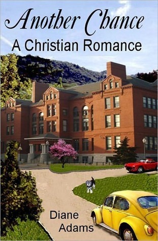 Another Chance (Series of Chances #1) by Diane Lil Adams | Goodreads