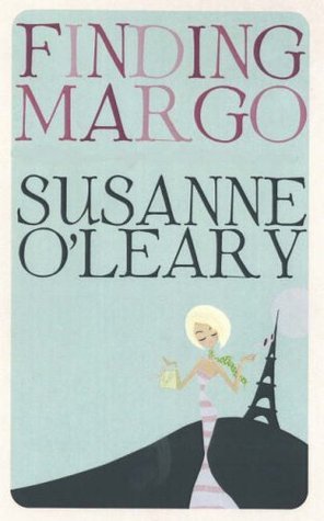 Finding Margo by Susanne O'Leary | Goodreads