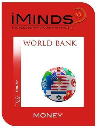 World Bank by iMinds | Goodreads