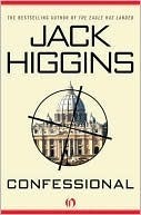 Confessional by Jack Higgins | Goodreads