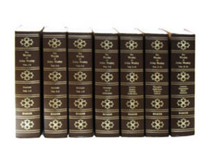 The Works Of John Wesley (7 Vol Set) by John Wesley | Goodreads
