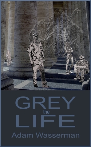 The Grey Life by Adam Wasserman | Goodreads