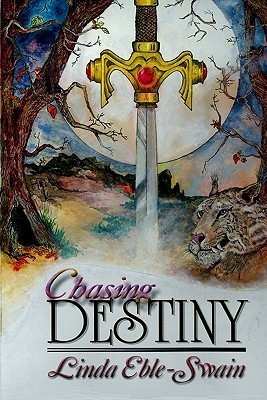 Chasing Destiny by Linda Eble Swain | Goodreads