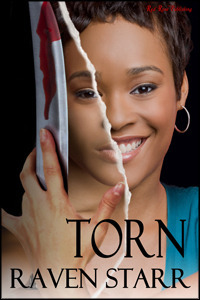 Torn by Raven Starr | Goodreads