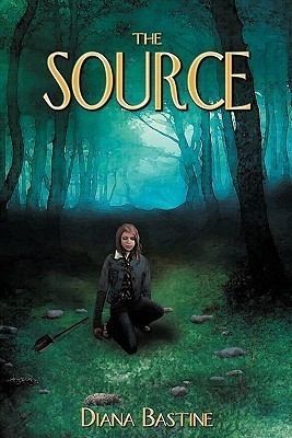 The Source by Diana Bastine | Goodreads