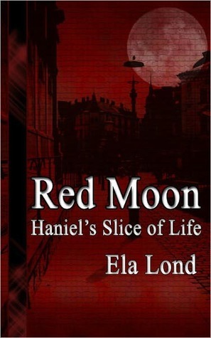 Red Moon (Moon's Reflection Series) by Ela Lond | Goodreads