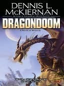 Dragondoom (Mithgar, #5) by Dennis L. McKiernan | Goodreads