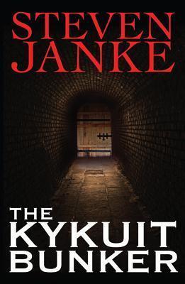 The Kykuit Bunker by Steven Janke | Goodreads