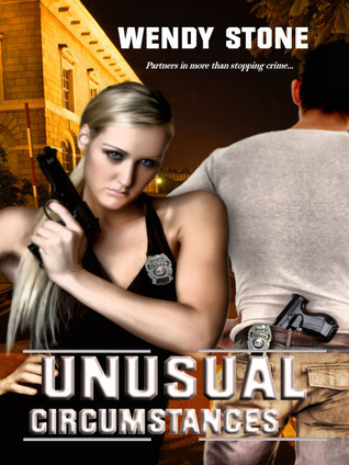 Unusual Circumstance (Hunter series) by Wendy Stone | Goodreads